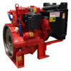 High Quality Diesel Fire Pump Engines | Welling and Crossley