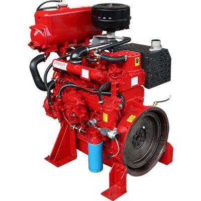 Diesel Fire Pump Engines for Sale | Welling & Crossley