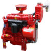 Diesel Fire Pump Engines for Sale | Welling & Crossley