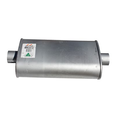 Exhaust Systems | Welling & Crossley