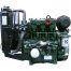 11.3kW at 1500 RPM Lister Petter Alpha series Diesel Generator Engine ...