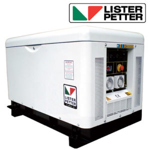 Diesel Generators, Engines & Fire Products - Welling & Crossley