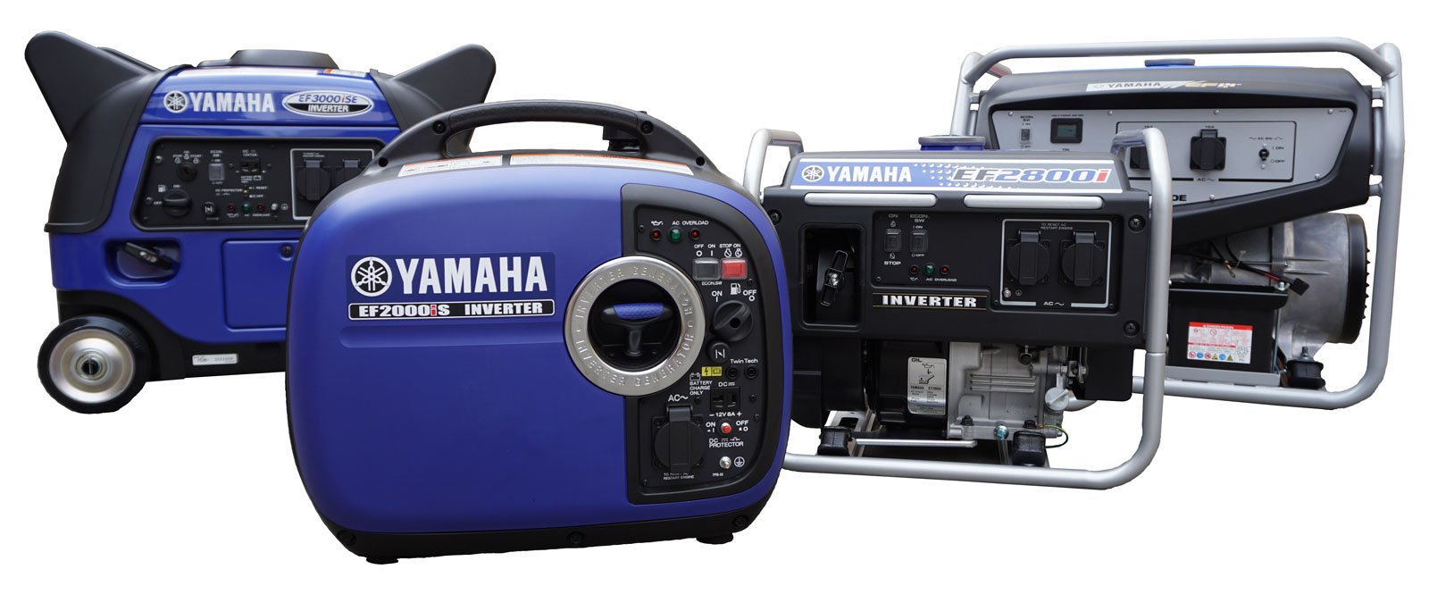 How To Choose The Right Generator – The Ultimate Guide | Welling & Crossley