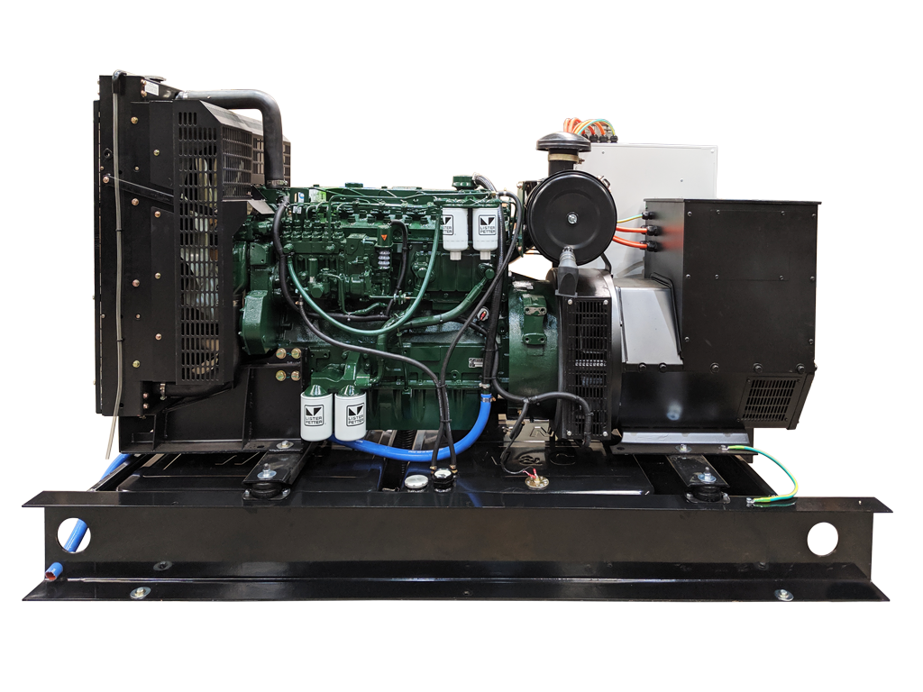 Welling & Crossley – Australia's largest diesel generator and engine specialist