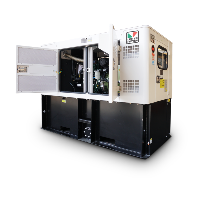 Diesel Generators, Engines & Fire Products - Welling & Crossley