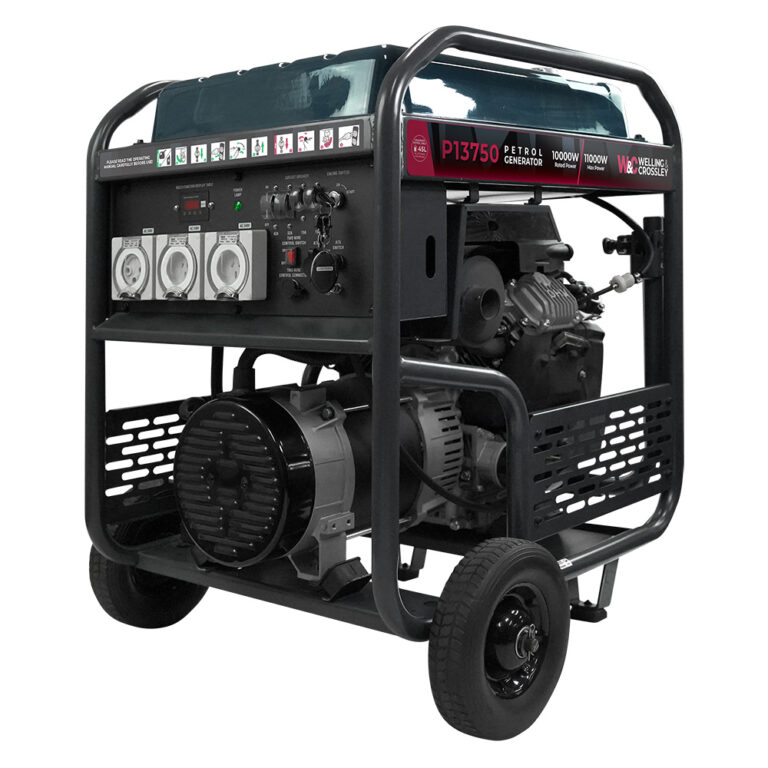 AVR Generators | Welling & Crossley