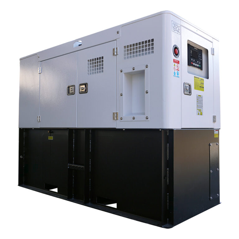 Diesel Generators, Engines & Fire Products - Welling & Crossley